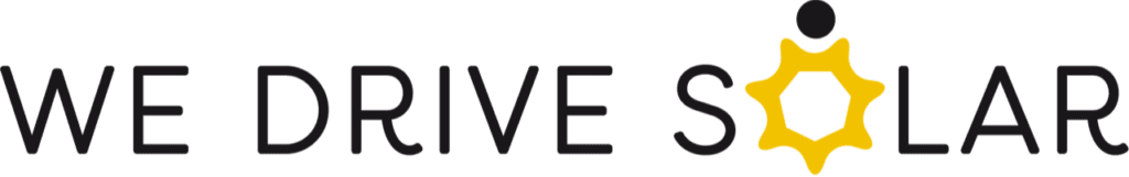 Home - We Drive Solar